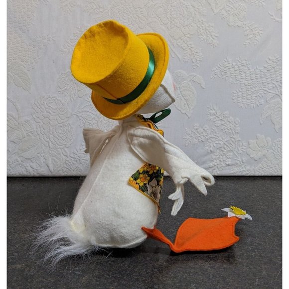 Annalee | Holiday | Cute Vintage 997 Annalee Mobilitee Doll 14 Easter ...